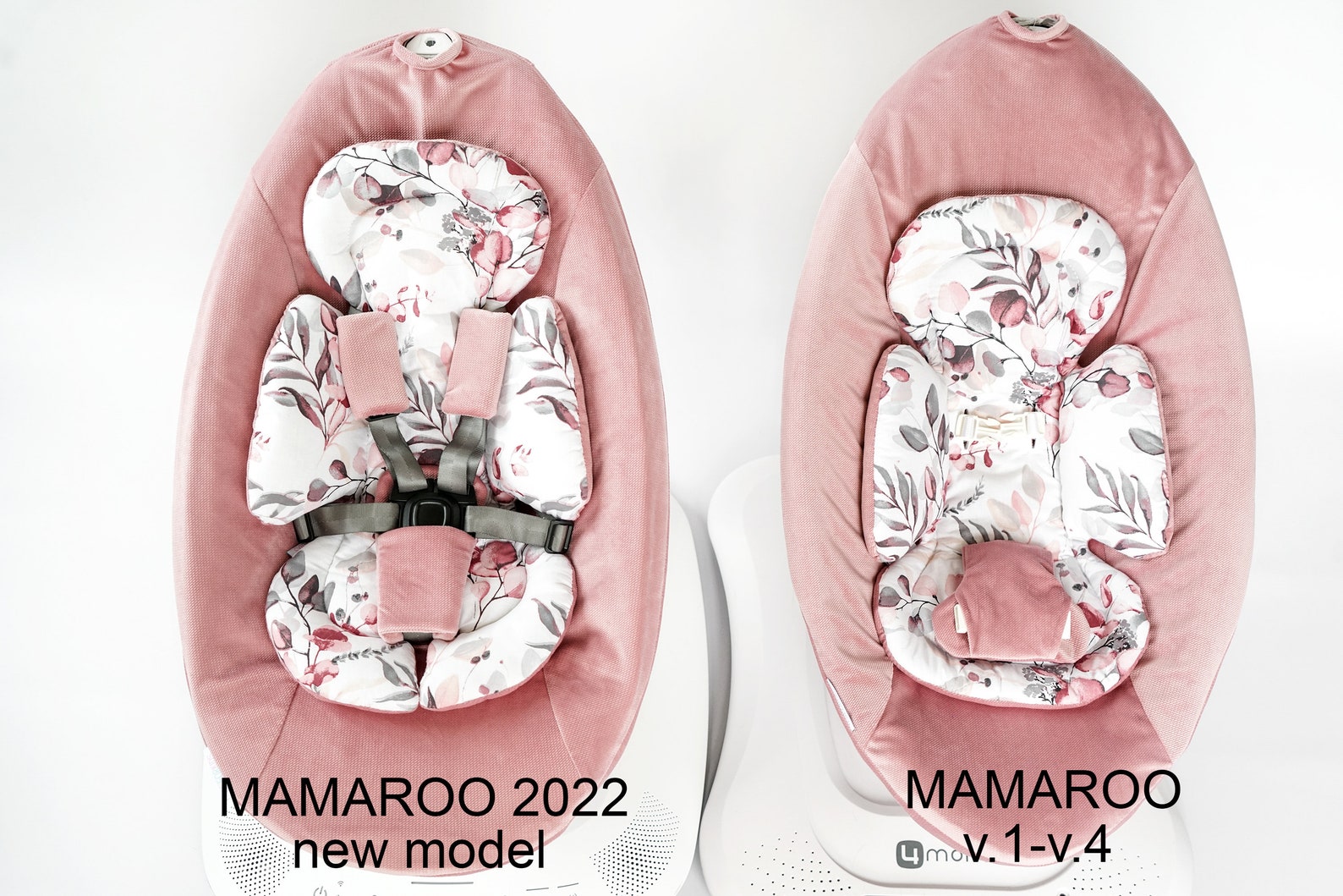 Insert for Mamaroo Mamaroo Insert Mamaroo Balls Mamaroo - Etsy