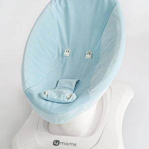 Cover for Mamaroo, Fitted Sheet for Mamaroo, Mamaroo Insert, Mamaroo ...