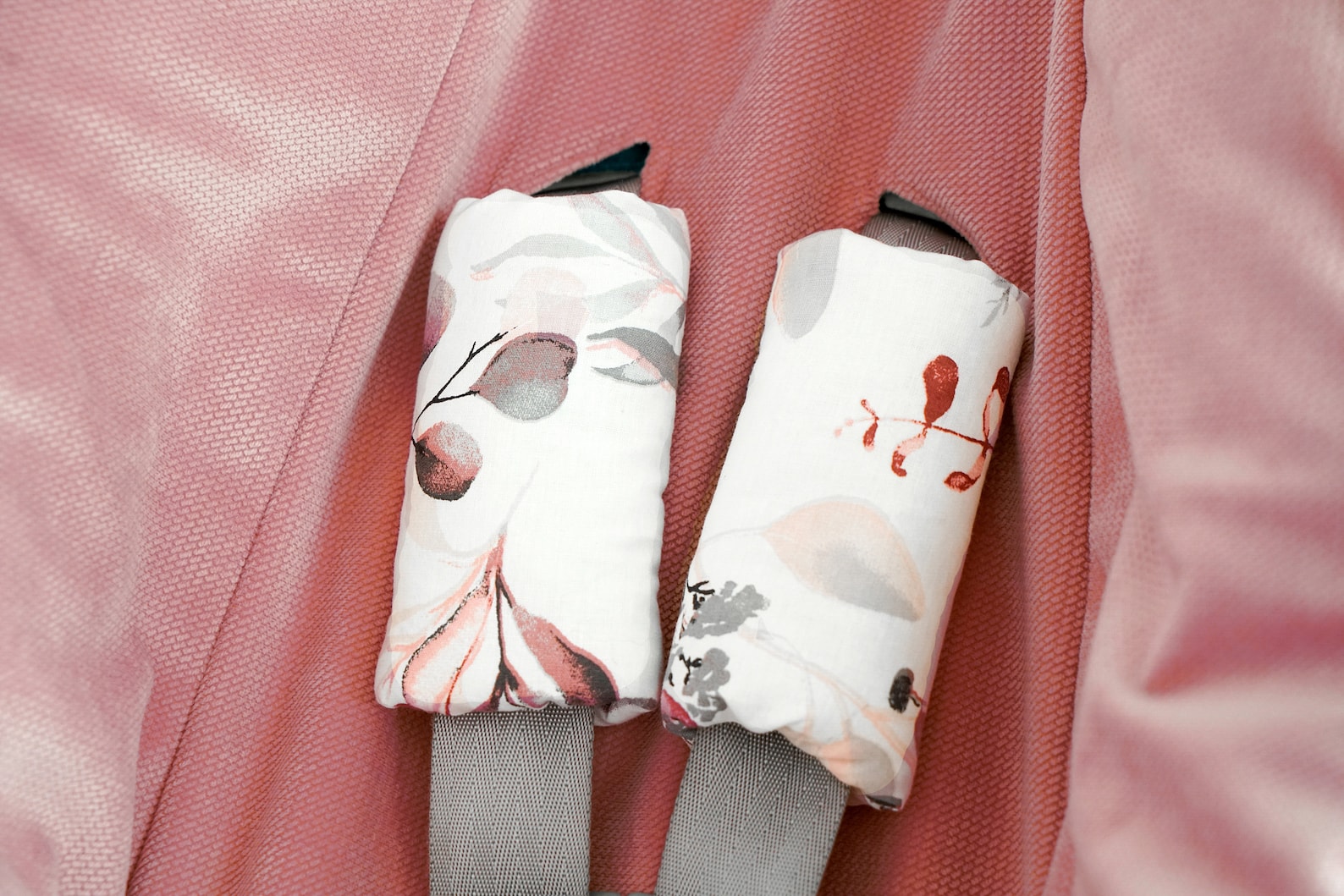 Baby Headrest Cushion Set Infant Car Seat Head Support Baby - Etsy