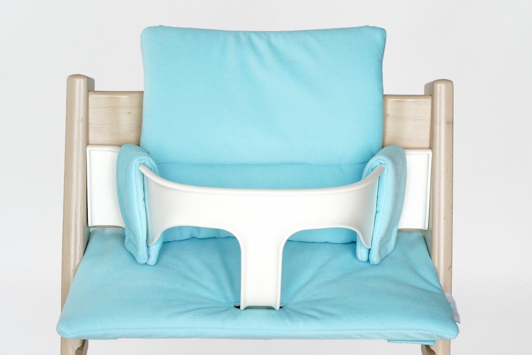 Cushion for Stokke High Chair, Tripp Trapp Seat, Stokke Tripp Trapp ...