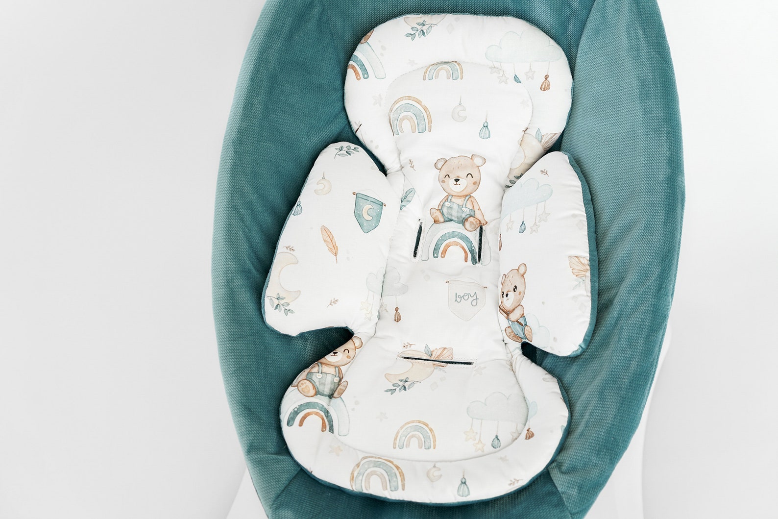 Insert for Mamaroo, Mamaroo Insert, Mamaroo Balls, Mamaroo Insert Liner ...