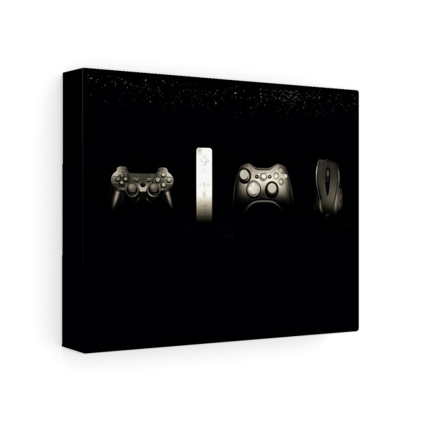 Playstation Picture - Etsy UK