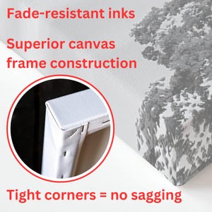 Iconic Coca-cola Coke Graffiti Printed Box Framed Canvas Wall Art or ...