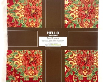 Peggy Toole Fabric - Etsy