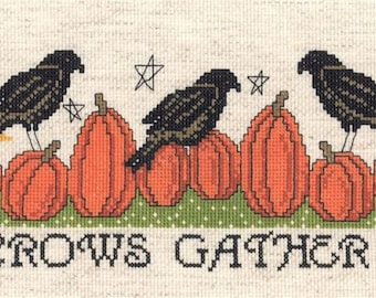 Imaginating Cross Stitch | Etsy