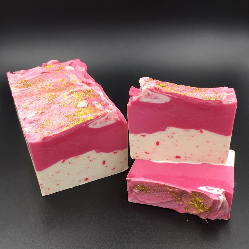 Lick Me All Over Scented Soap Etsy