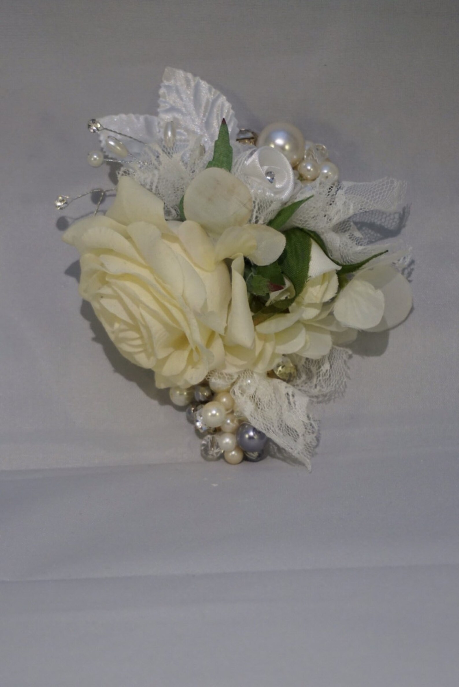 Pinned Lapel Corsage - Etsy UK