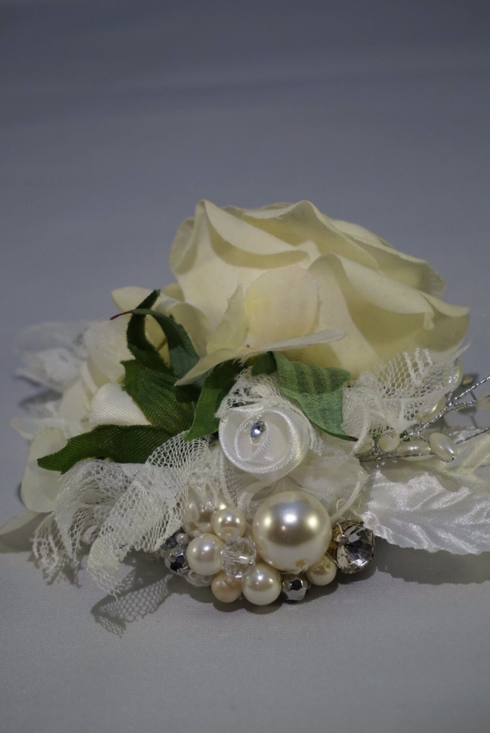 Pinned Lapel Corsage - Etsy UK