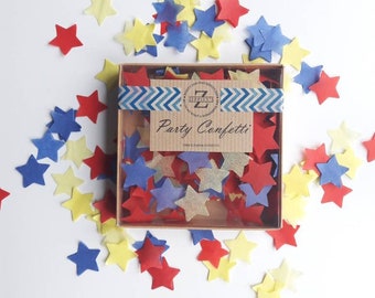 Paper confetti | Etsy