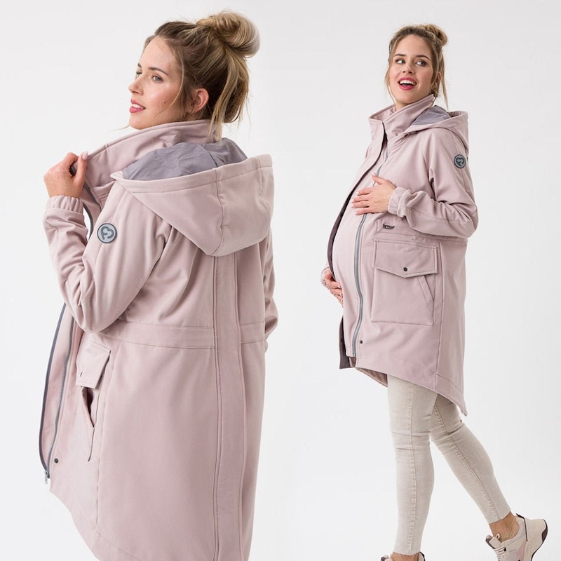 Maternity Coat Extender - Etsy