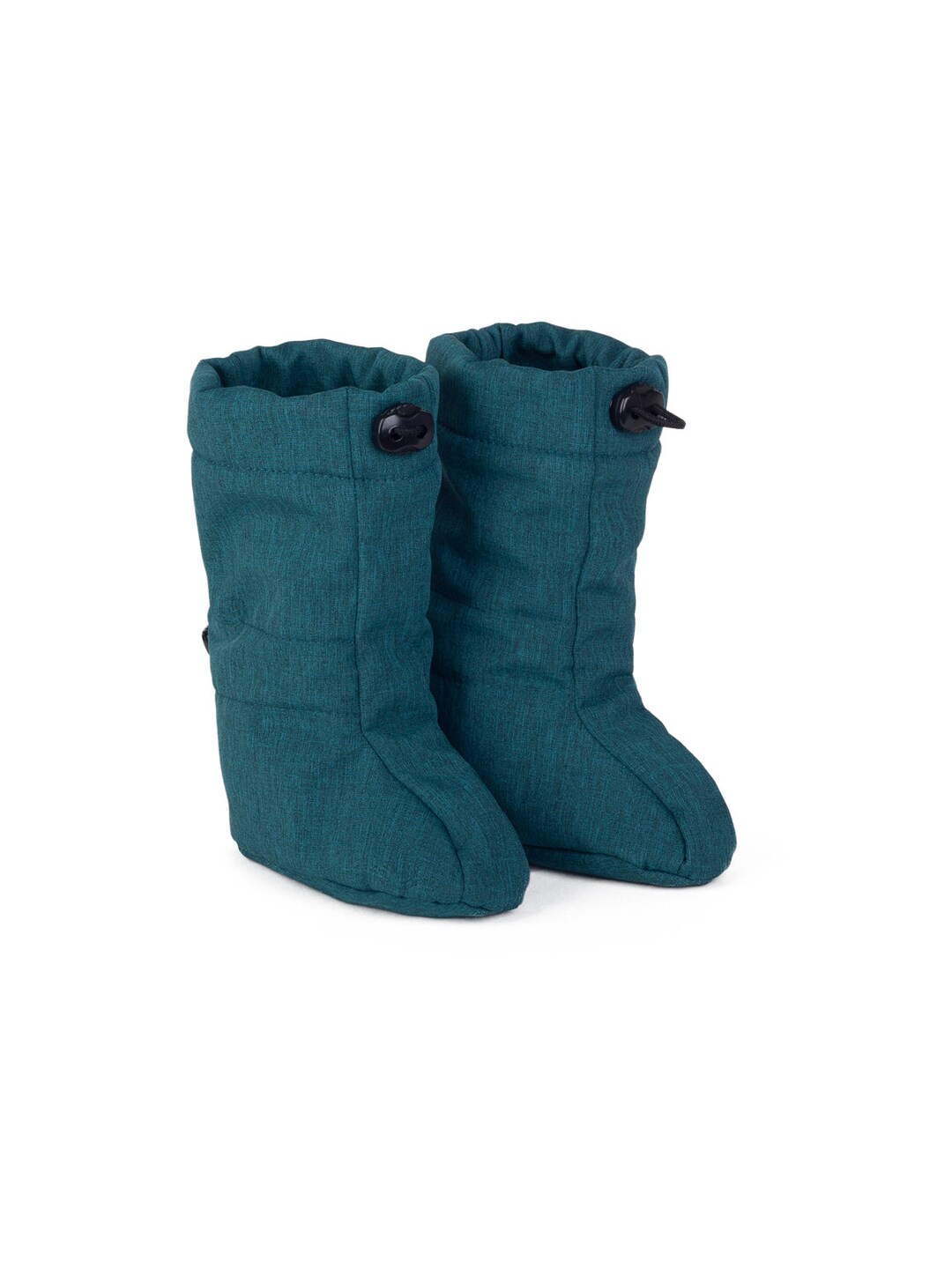 Fun2bemum 0-1 Year, 1-2 Year Babywearing Softshell Boots, Stay-put ...