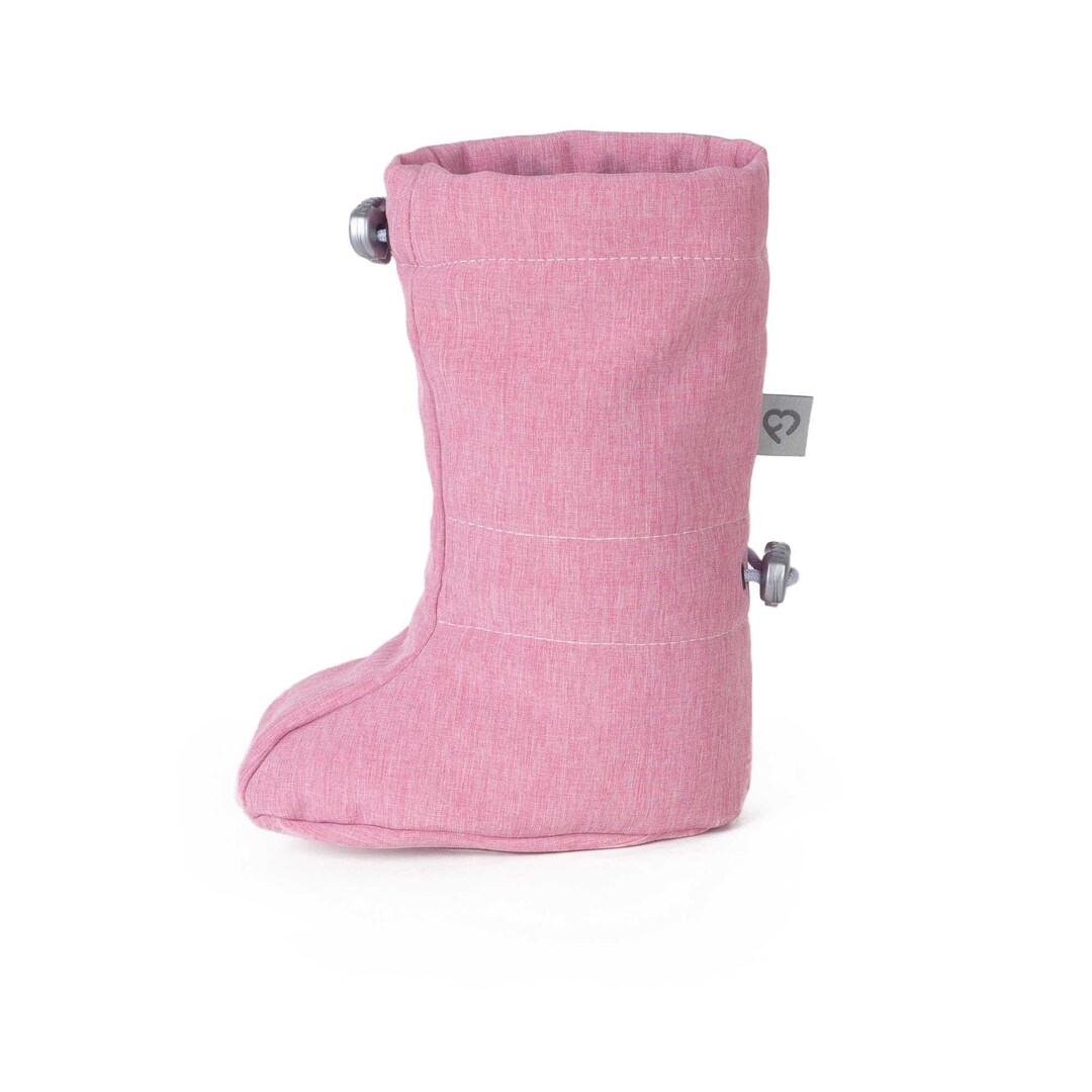 FUN2BEMUM Baby Softshell Schuhe - Baby Boots , Trageschuhe ...