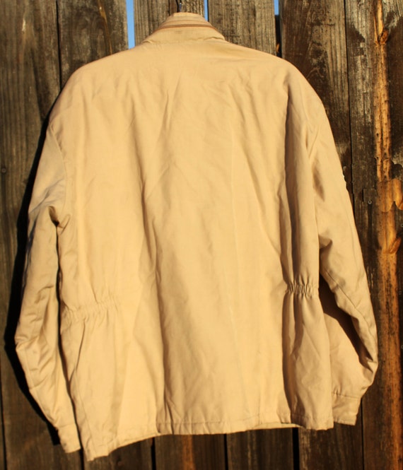 1980's Vintage Official NRA Jacket - Gem