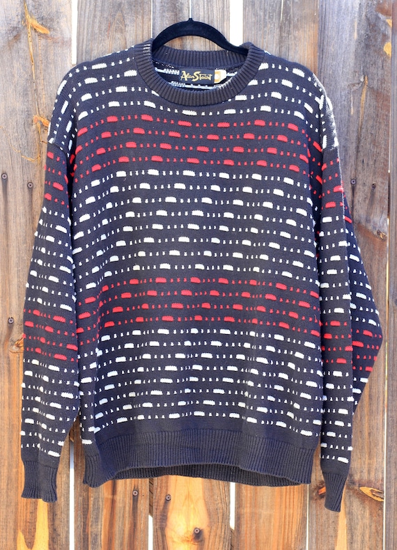 Vintage 90s alan stuart - Gem