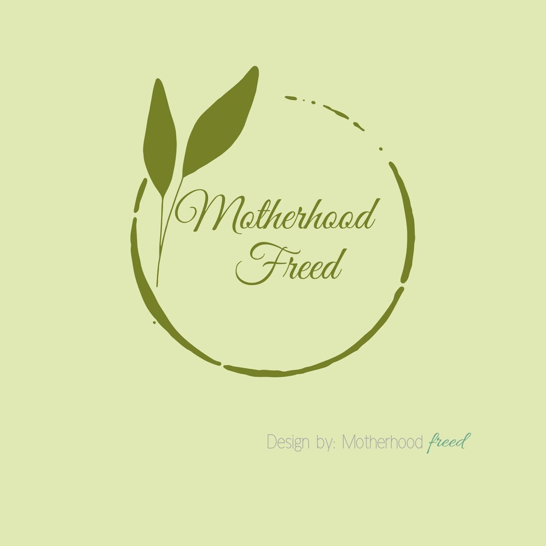 Pre-made Logo, Pre-made Business Logo, Minimalist Modern Logo, Small ...