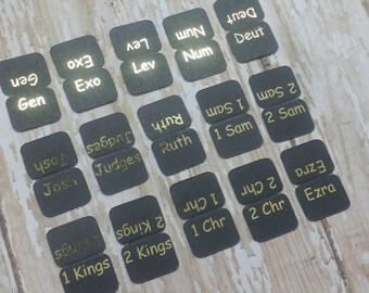 Micro Mini Bible - Etsy