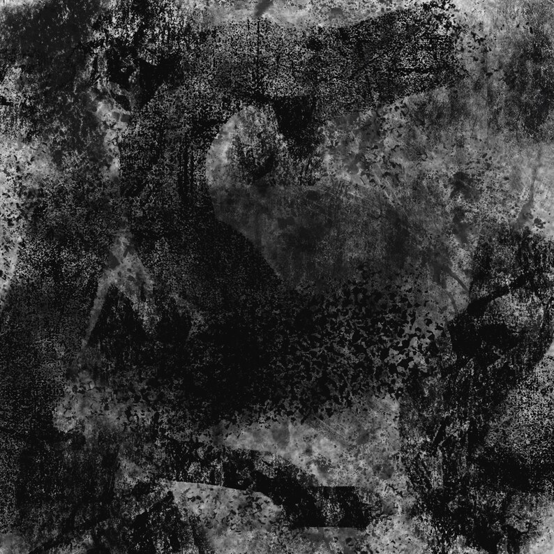 Digital Grunge Textures for Digital Art, Scrapbooking 12x12 - Etsy