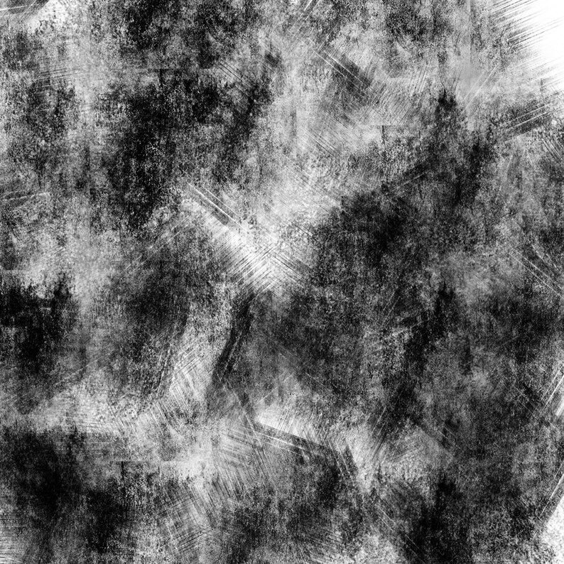 15 Digital Grunge Textures 12x12 - Etsy
