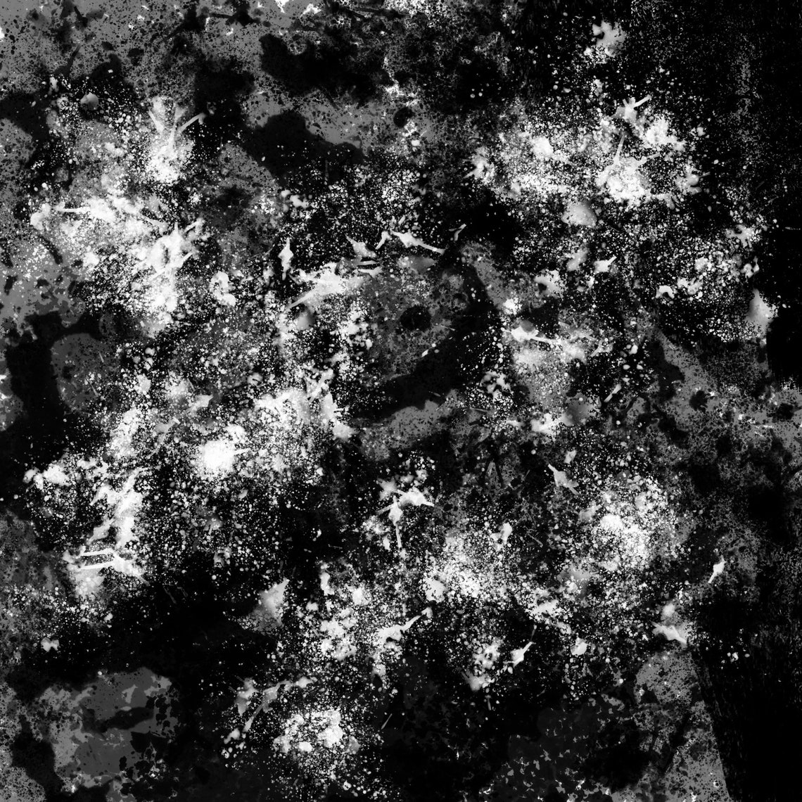 Digital Grunge Textures for Digital Art, Scrapbooking 12x12 - Etsy