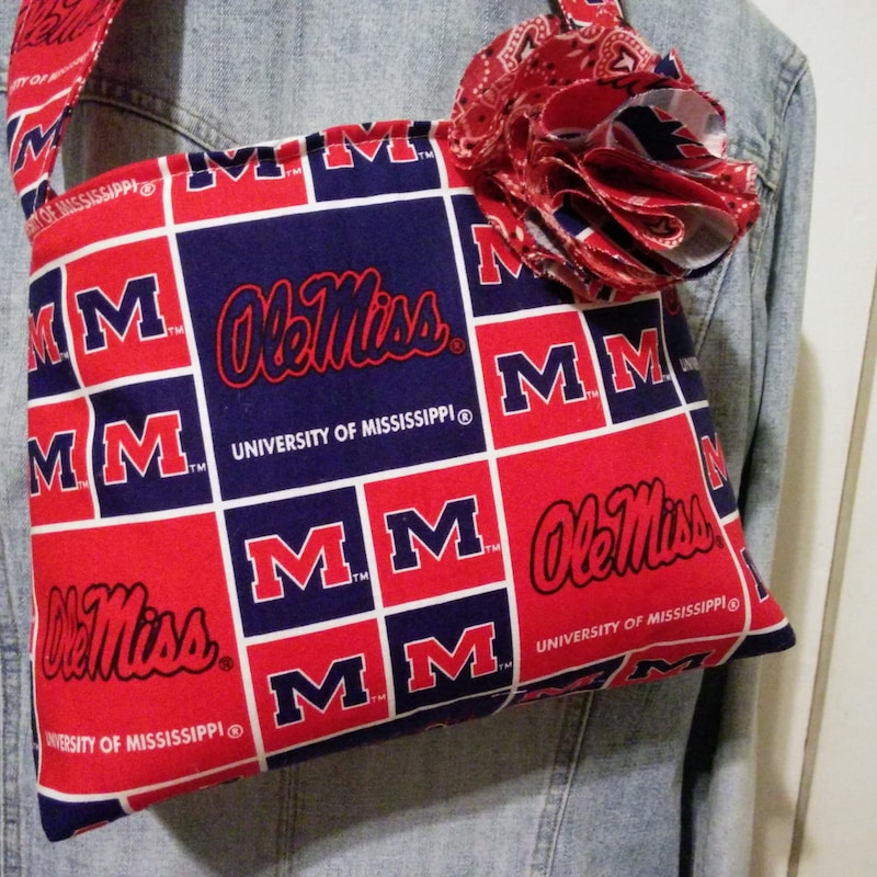 Ole Miss Baby - Etsy