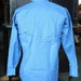 Vintage Firestone Gas Station Uniform Work Shirt Deadstock - Etsy