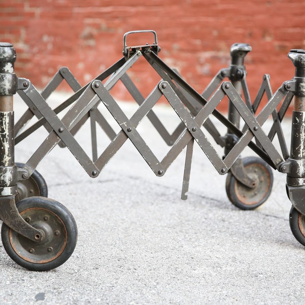 Antique Coffee Table - Etsy