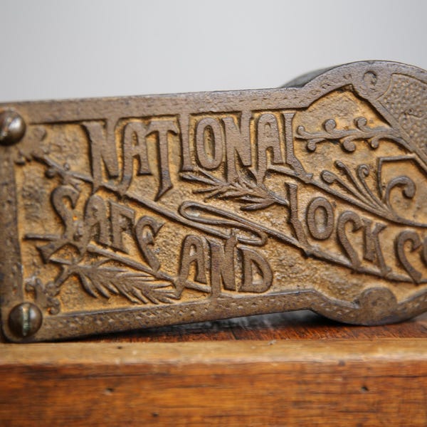 AmericanSalvageCo - Etsy