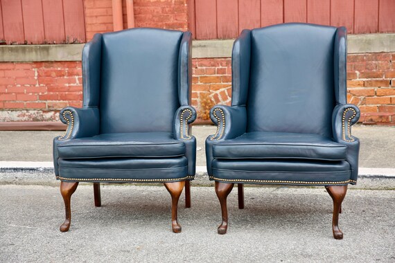 Matching club chairs store