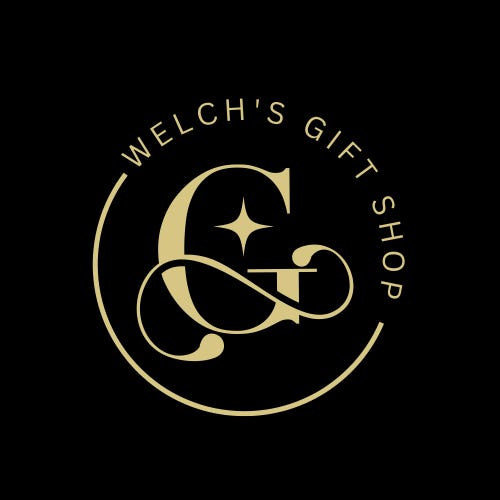 WelchsGiftShop - Etsy