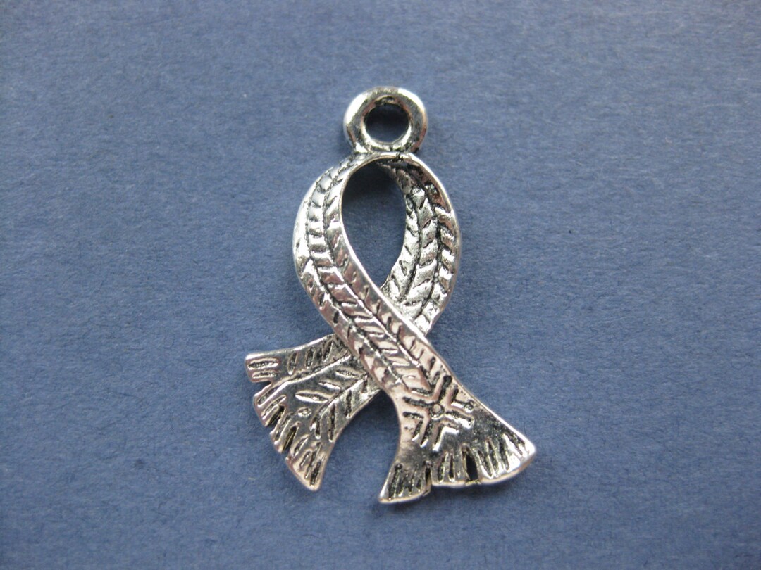 10 Scarf Charms - Scarf Pendants - Winter Charm - Clothing Charm ...