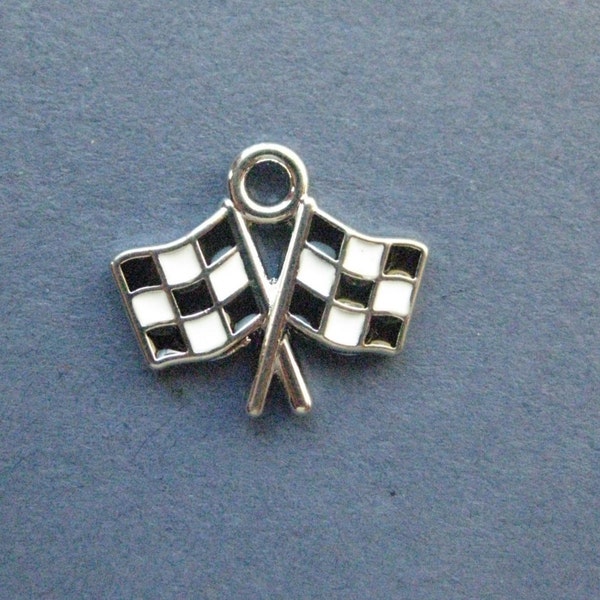 Checkered Flag - Etsy