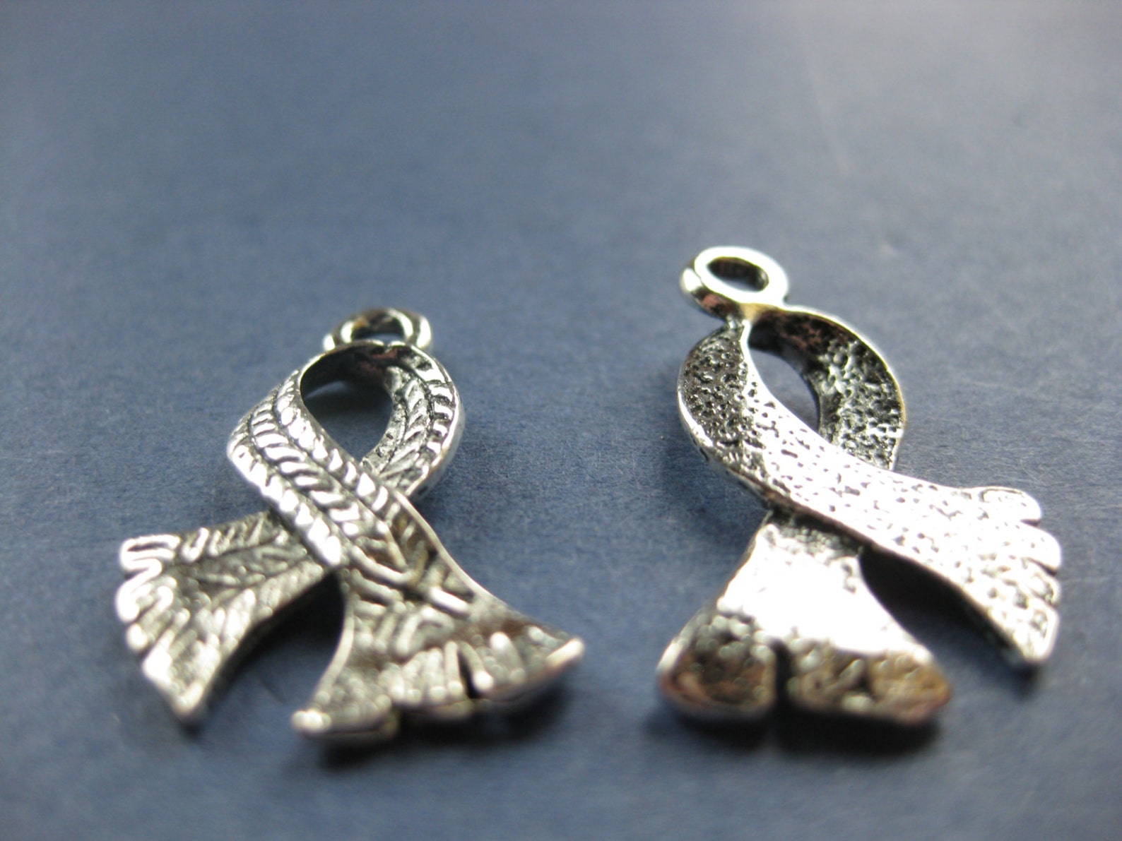 10 Scarf Charms - Scarf Pendants - Winter Charm - Clothing Charm ...