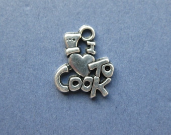 I Love to Cook | Etsy