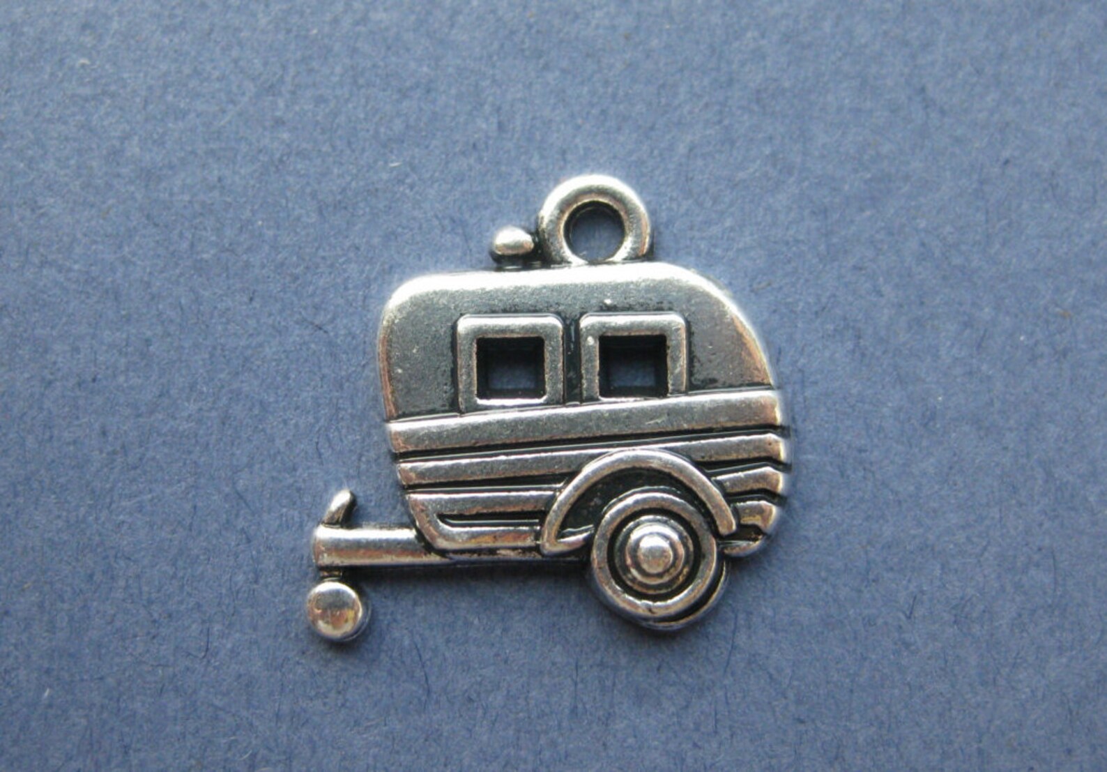 4 RV Charms Camper Pedants Camper Pendants Trailer RV - Etsy