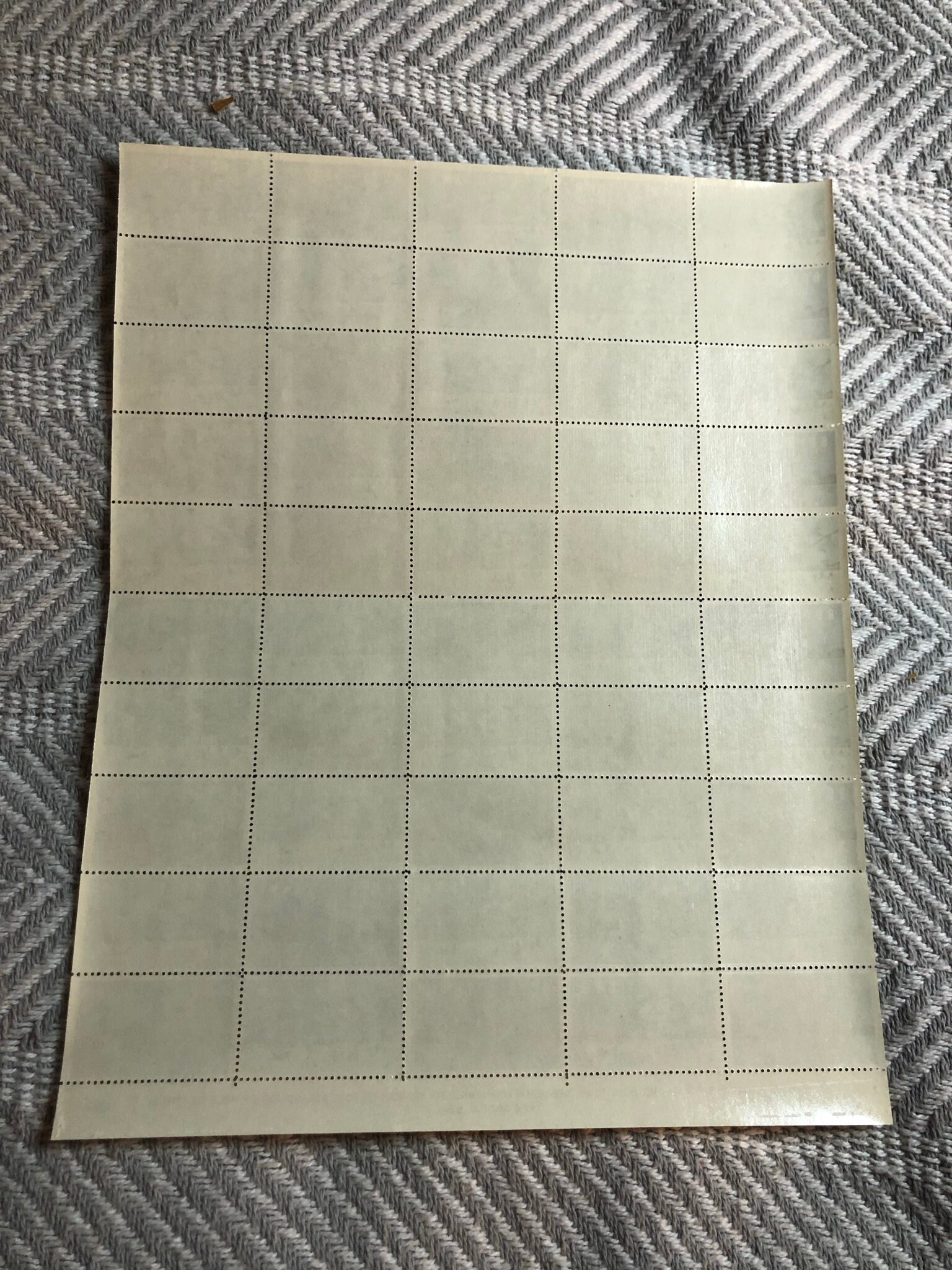 Vintage 1961 Boys Town Postage Seals!!! - Etsy