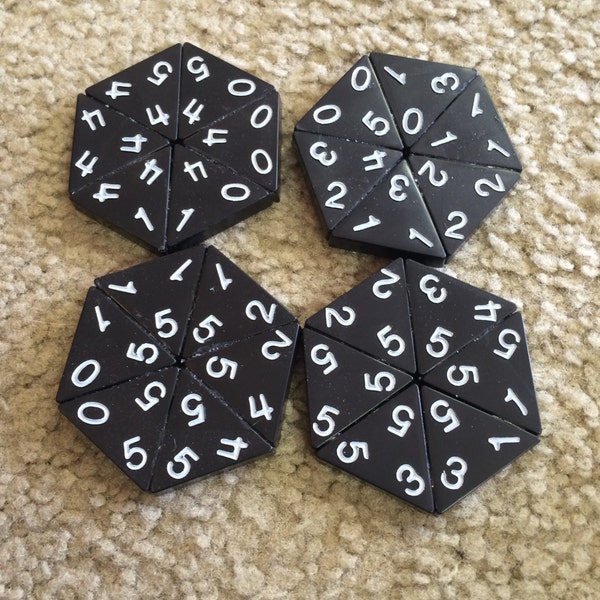 Triominos - 53+ Triominos for 2023