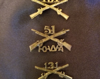 Crossed Muskets - Etsy