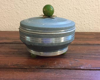 Vintage music box | Etsy