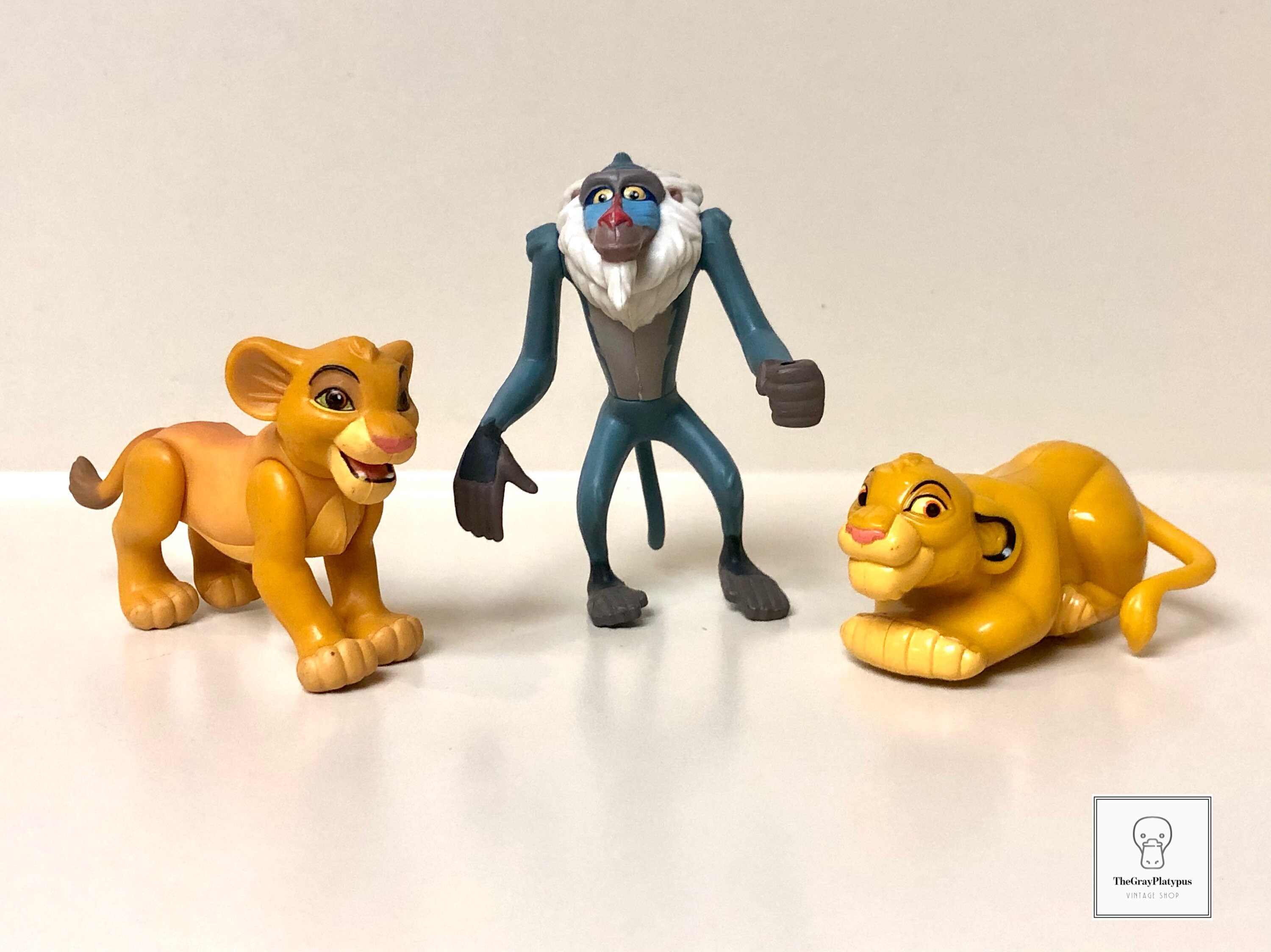 Disney Infinity Lion King