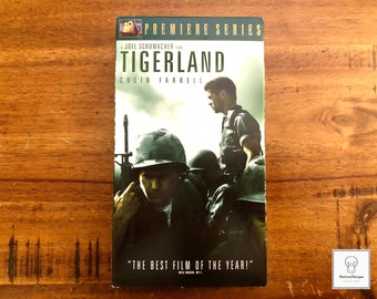 Tigerland Movie - Etsy