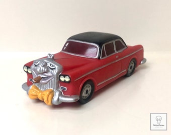 Rubber Squeak Toy - Etsy