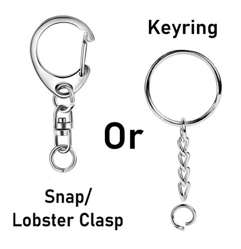 Diabolik Lovers: Sweet VS Sadisic Charms Sakamaki & Mukami - Etsy