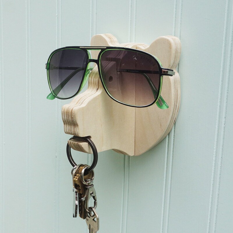 Sunglasses Holder - Etsy