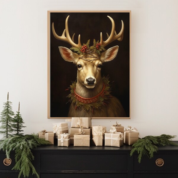 Victorian Portrait - Etsy