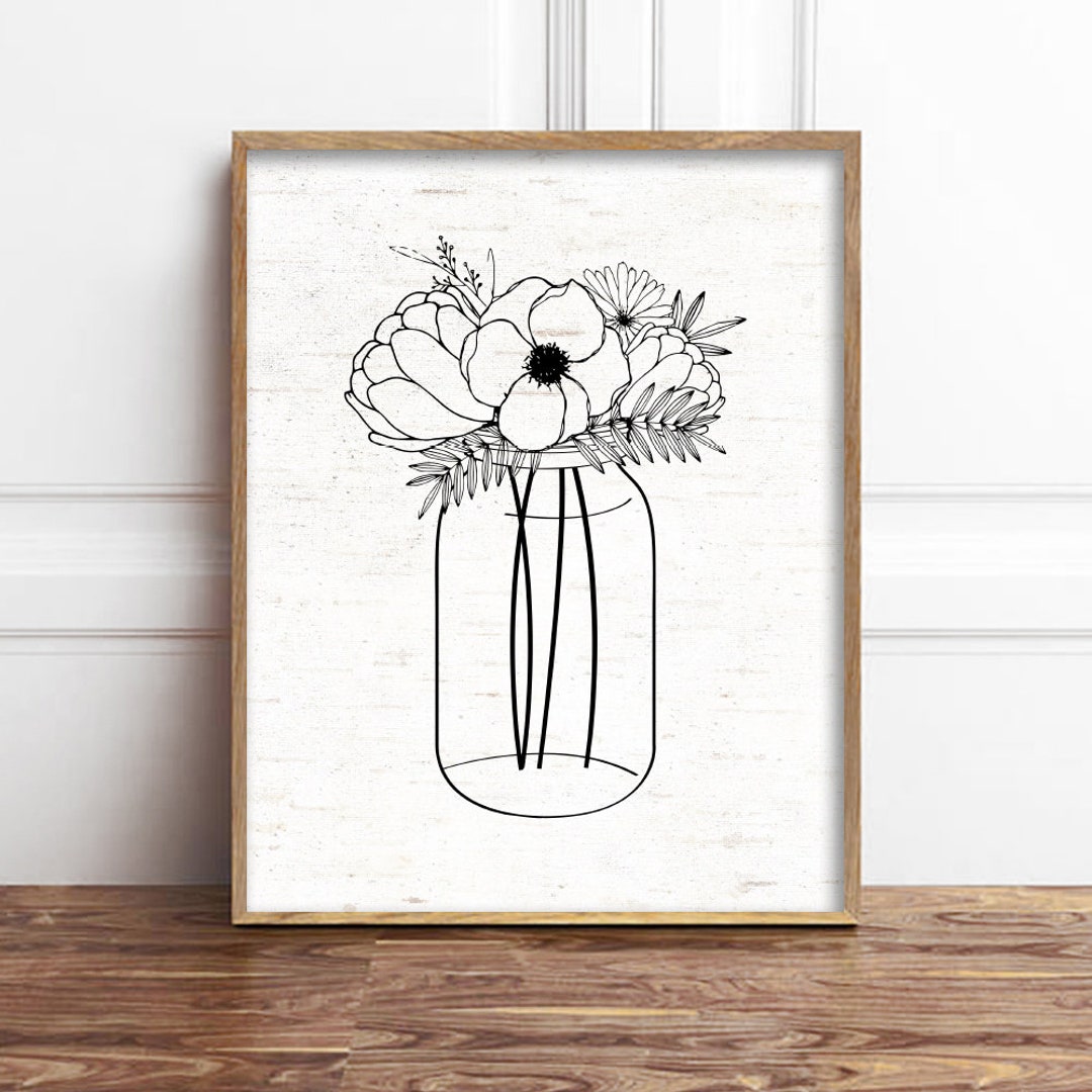 Home Sweet Home Print, Home Sweet Home Printable, Simple Typography ...