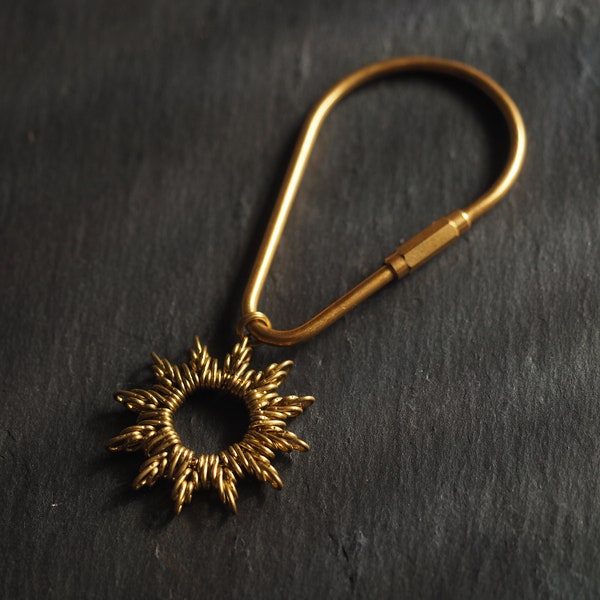 Sun Moon Purse - Etsy