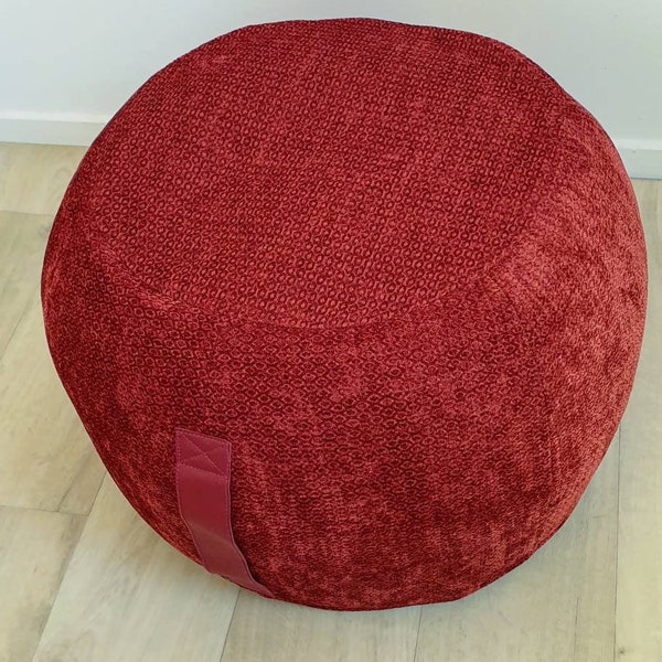 Pouffe - Etsy