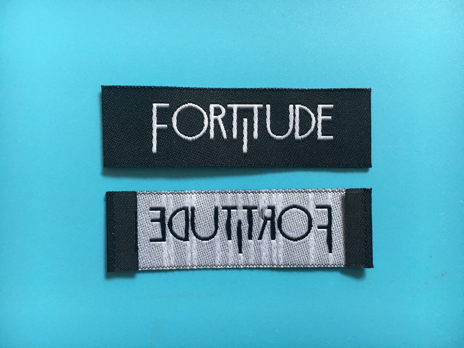 1000 Woven Label, Clothes Label Custom, Personalized Fabric Label ...