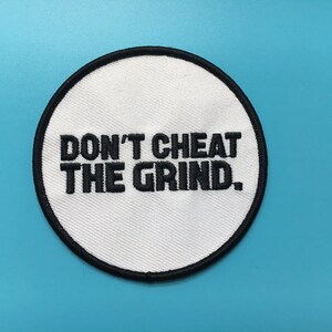 100 Custom Embroidered Logo Patch, Custom Embroidery Patches, Rectangle ...