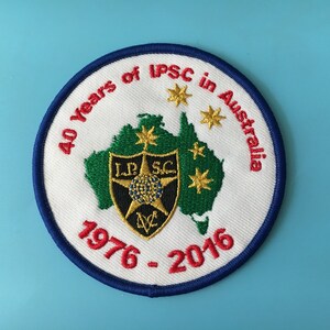 100 Embroidered Badges, Embroidered Crests, Logo Embroidery Patches ...
